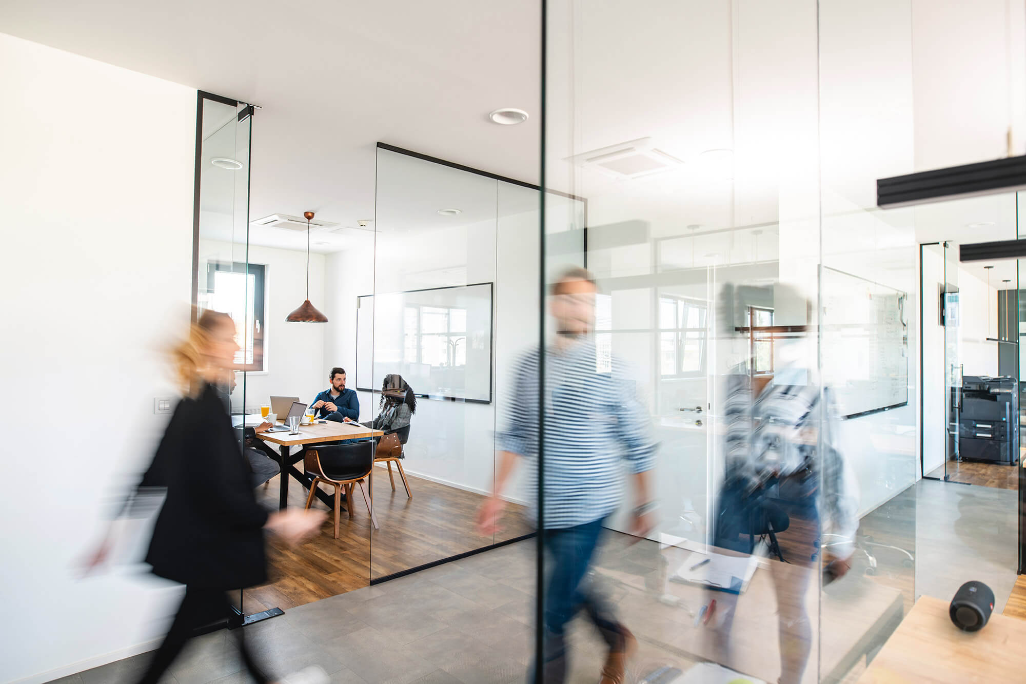 Attorneys | HCMP Law Offices | Seattle Law Firm
