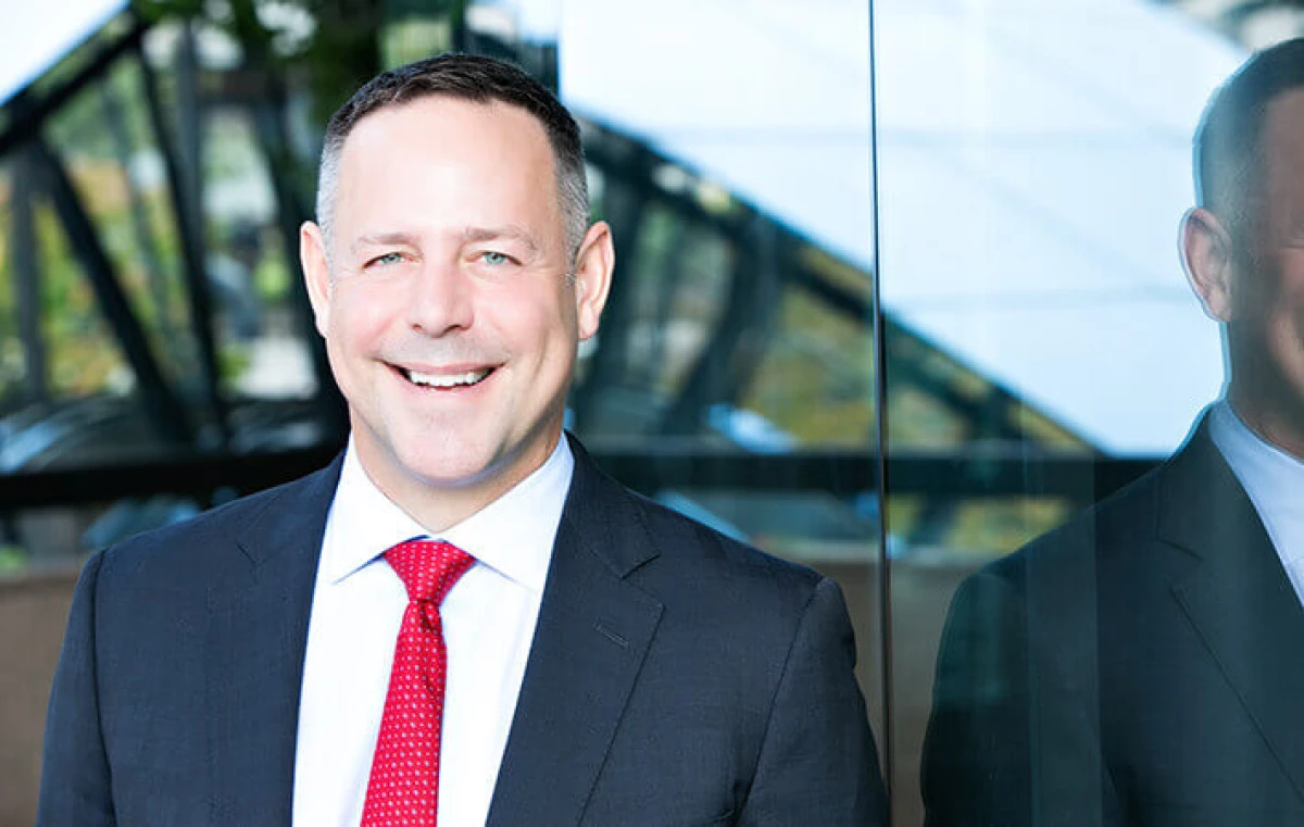 D. Christian Addicott | HCMP Law Offices | Seattle Law Firm