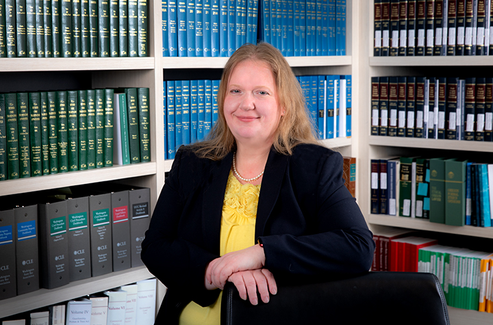 Allyson Bazan | HCMP Law Offices | Seattle Law Firm