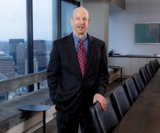 Tod A. Gold | HCMP Law Offices | Seattle Law Firm