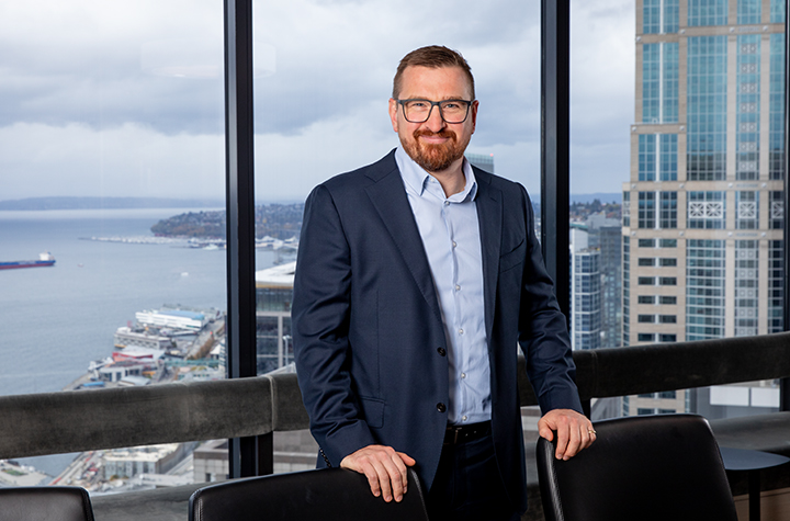 Jesse Johnson | HCMP Law Offices | Seattle Law Firm