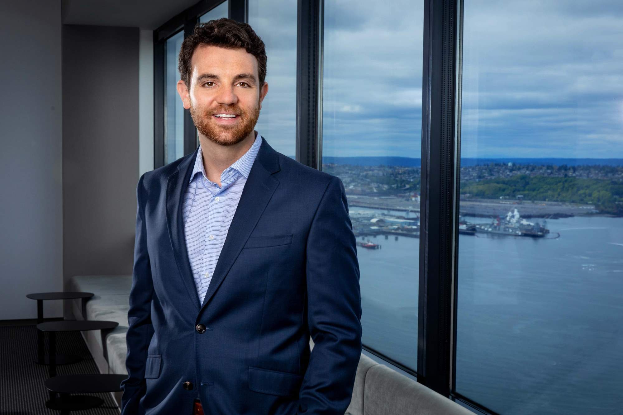 Matthew W. Markovich | HCMP Law Offices | Seattle Law Firm