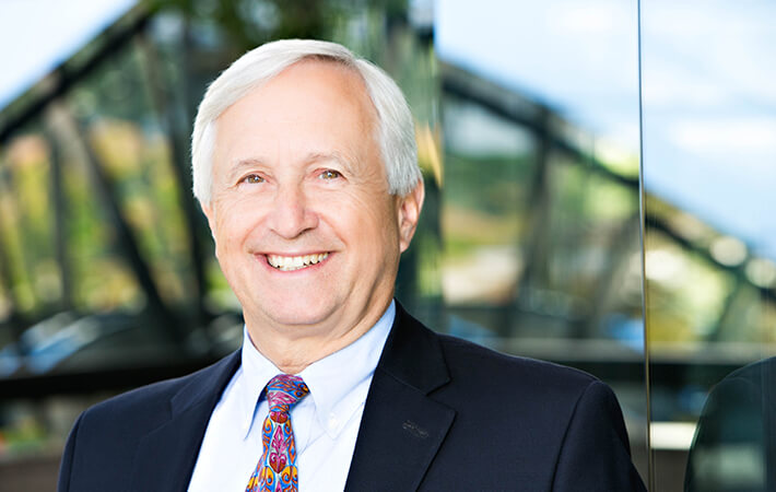 Louis D. Peterson | HCMP Law Offices | Seattle Law Firm