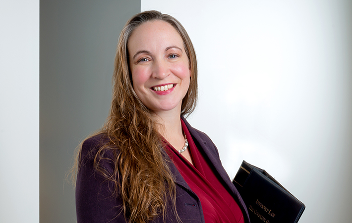 Mary Crego Peterson | HCMP Law Offices | Seattle Law Firm