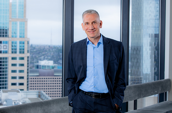 Derek W. Woolston | HCMP Law Offices | Seattle Law Firm