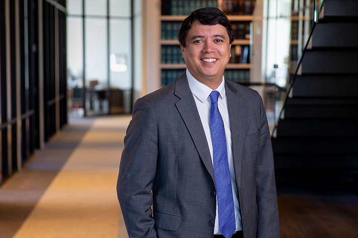 Alexander M. Wu | HCMP Law Offices | Seattle Law Firm