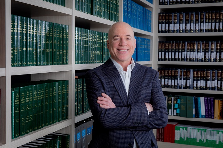 Colin Donohue | HCMP Law Offices | Seattle Law Firm