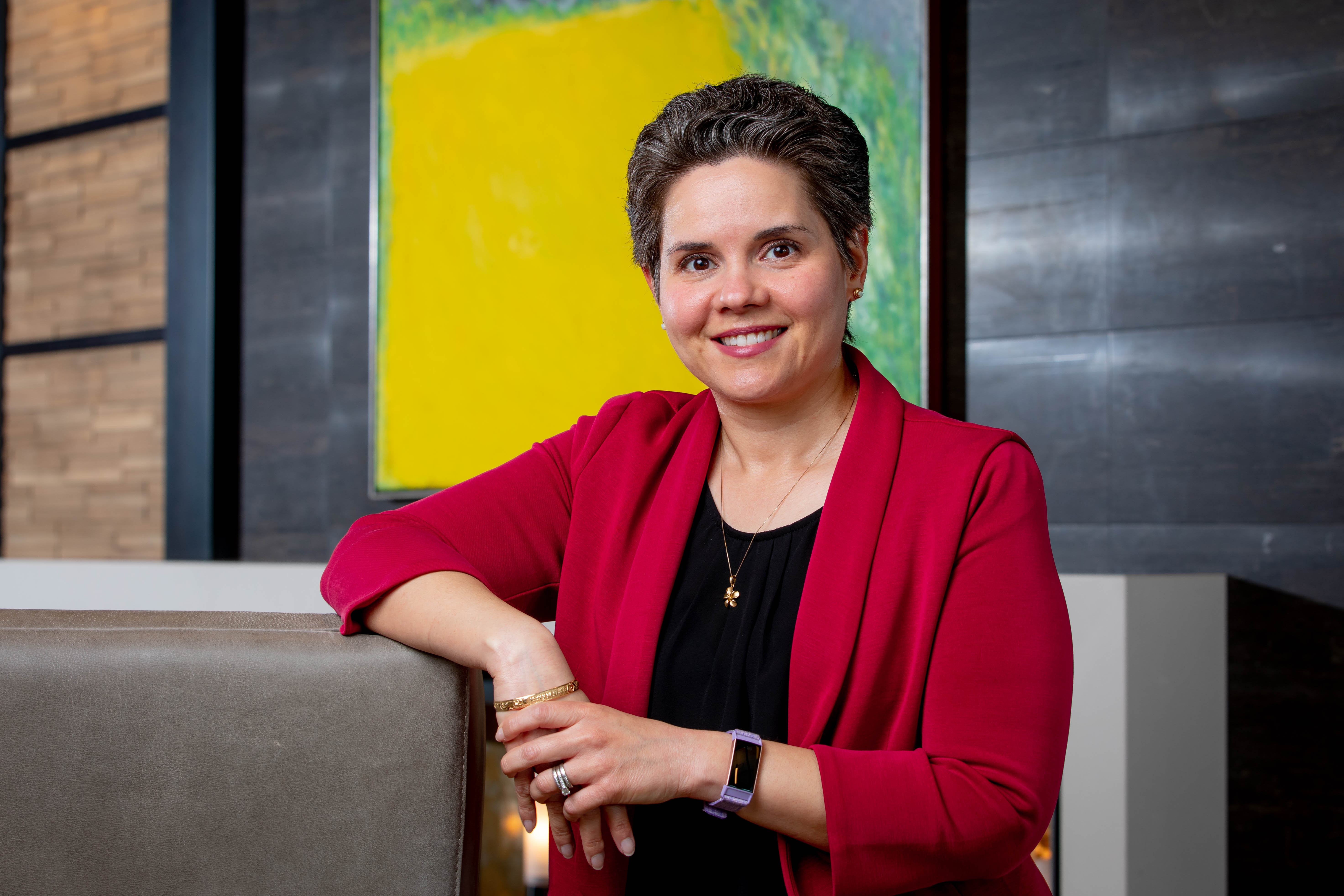 Veronica Sutton | HCMP Law Offices | Seattle Law Firm