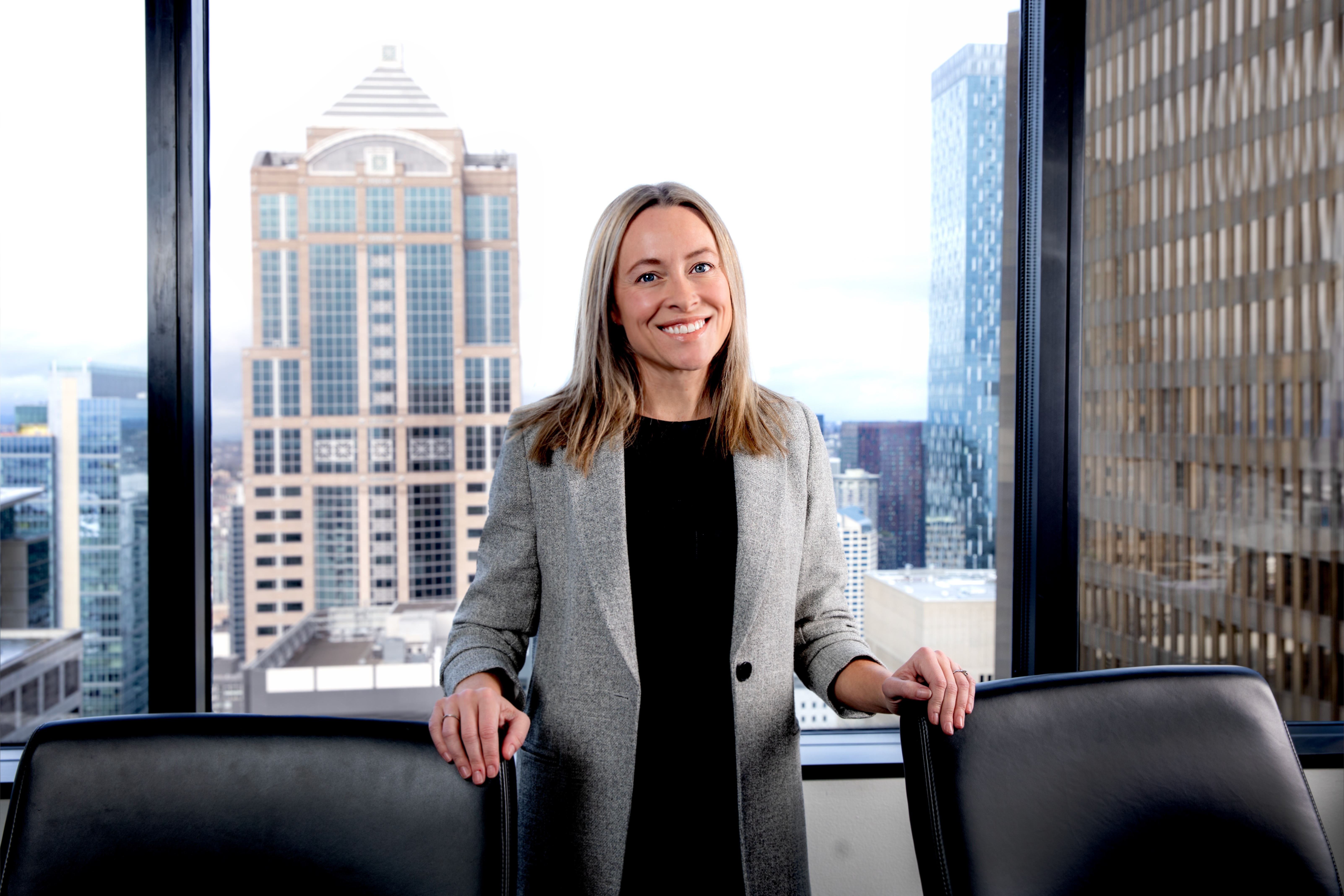 Holly D. Golden | HCMP Law Offices | Seattle Law Firm