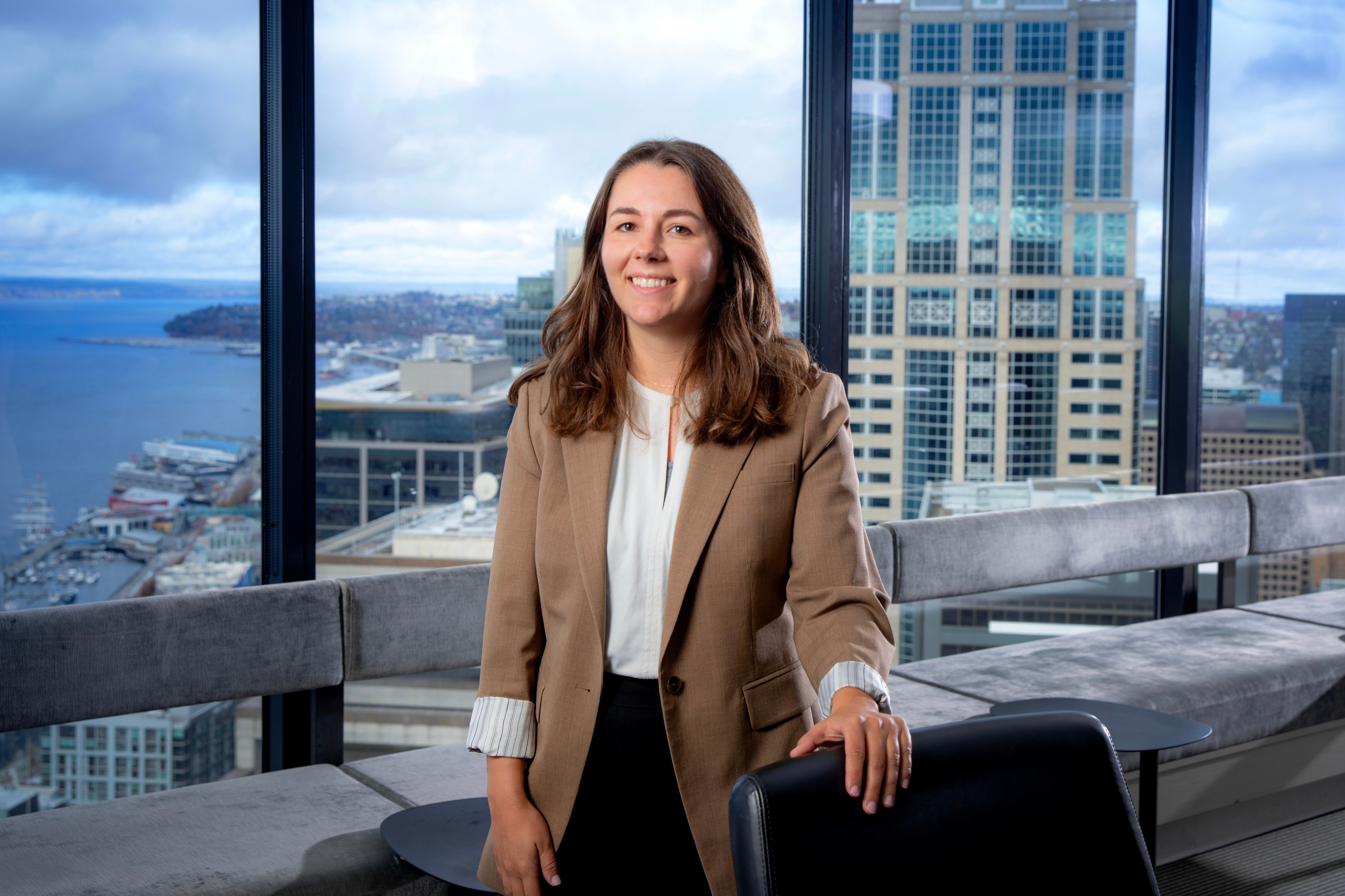 Madeleine B. Rossi | HCMP Law Offices | Seattle Law Firm